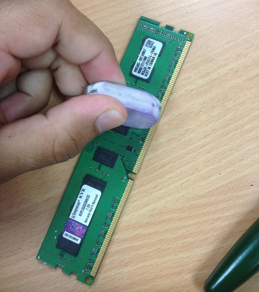 5 cách fix lỗi màn hình xanh cực dễ như chơi - NhatCuongPc