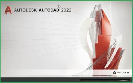Hướng dẫn cài đặt chi tiết Autodesk Autocad 2022